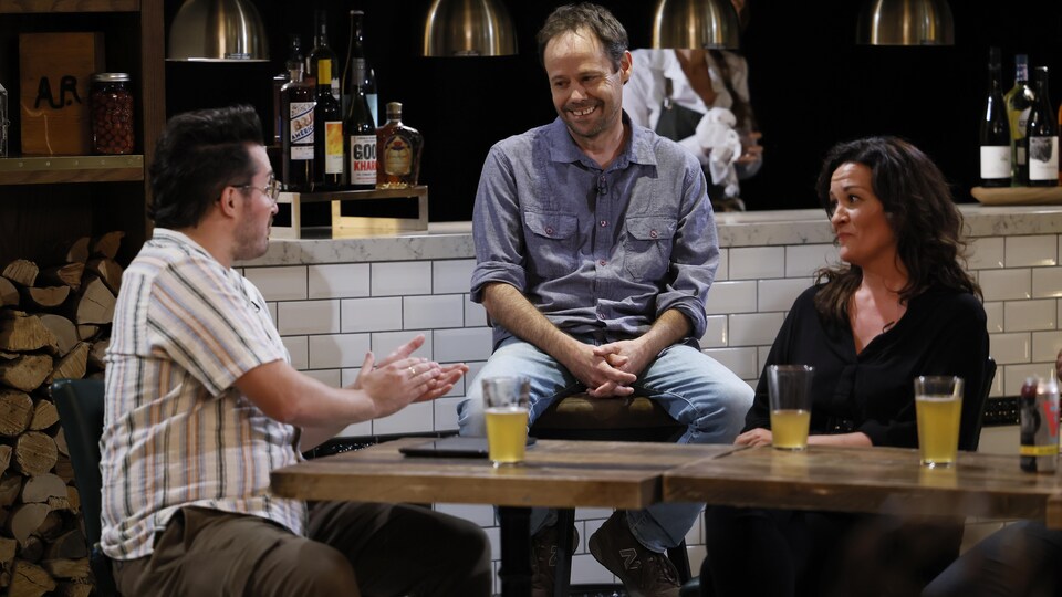 Une émission spéciale pour les 30 ans de Watatatow | Radio-Canada.ca