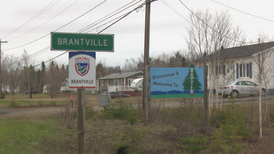 Une femme de la Péninsule acadienne retrouvée saine et sauve | Radio ...