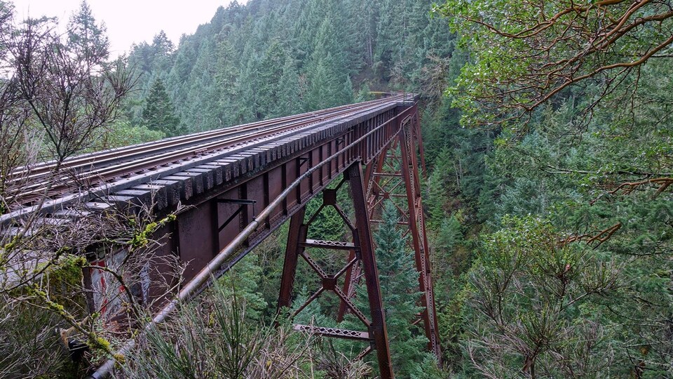 Relance du chemin de fer Victoria-Courtenay : l'échéance approche