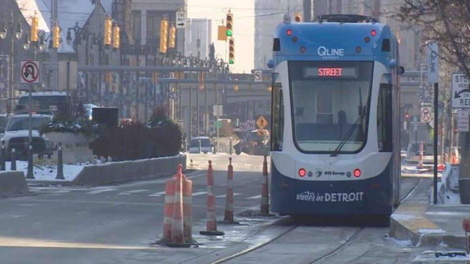 La renaissance prodigieuse de Détroit | ICI Radio-Canada.ca