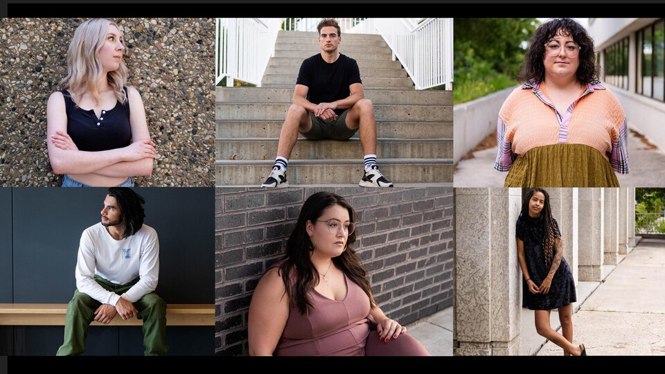 Distorsions : les multiples visages des troubles alimentaires | Radio ...