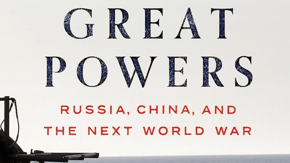 Le retrour des grandes puissances