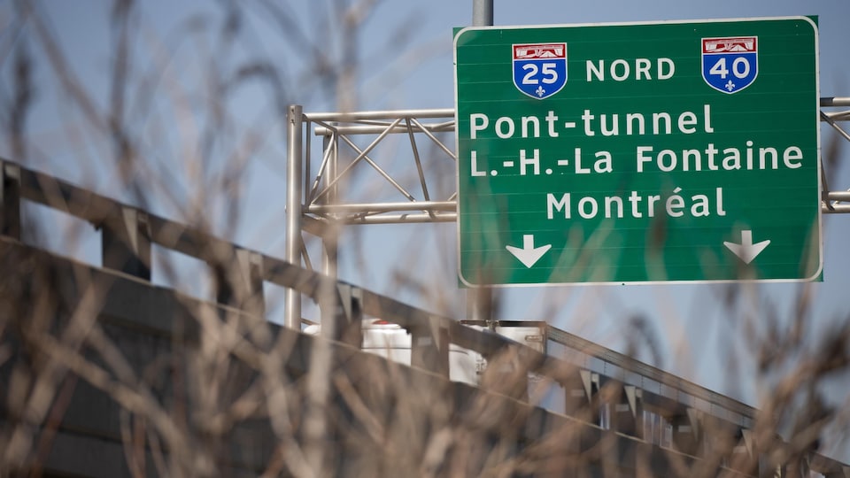 Plus De 1 Milliard Pour La Réfection Du Tunnel L H La Fontaine