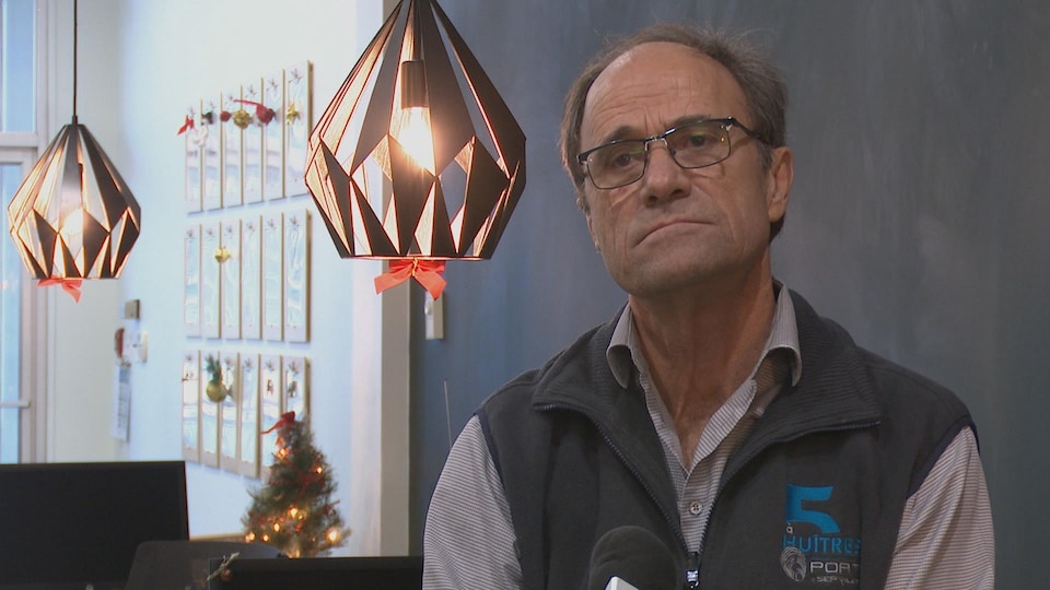 Un nouveau projet de quartier à Sept-Îles