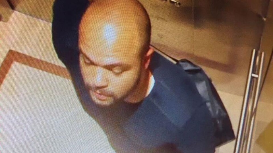 Un homme accusé de tentative de meurtre réussit à s’échapper des ...