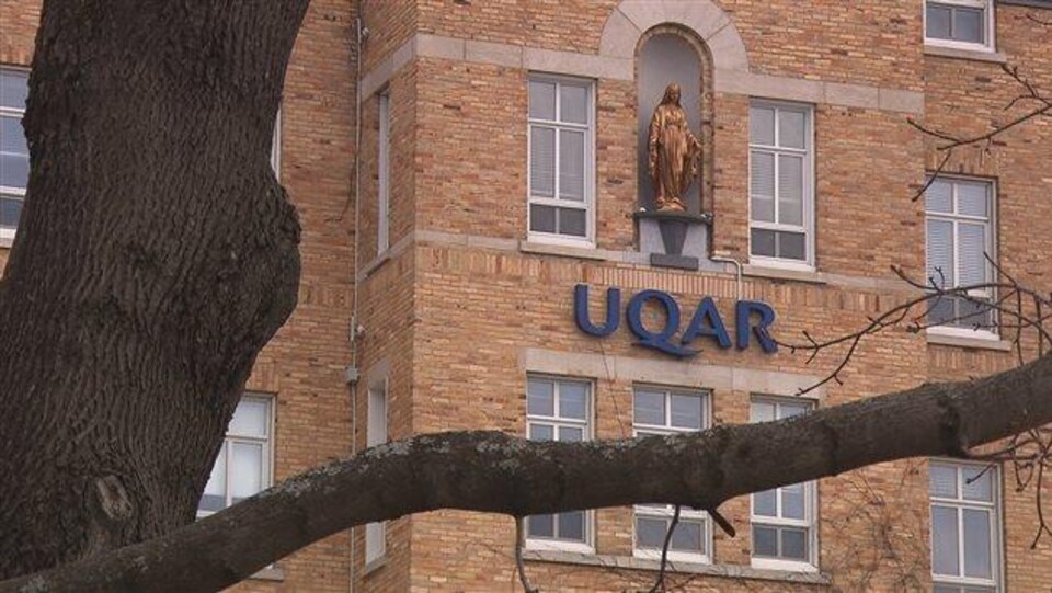 Une nouvelle chaire de recherche à l'UQAR en développement des ...