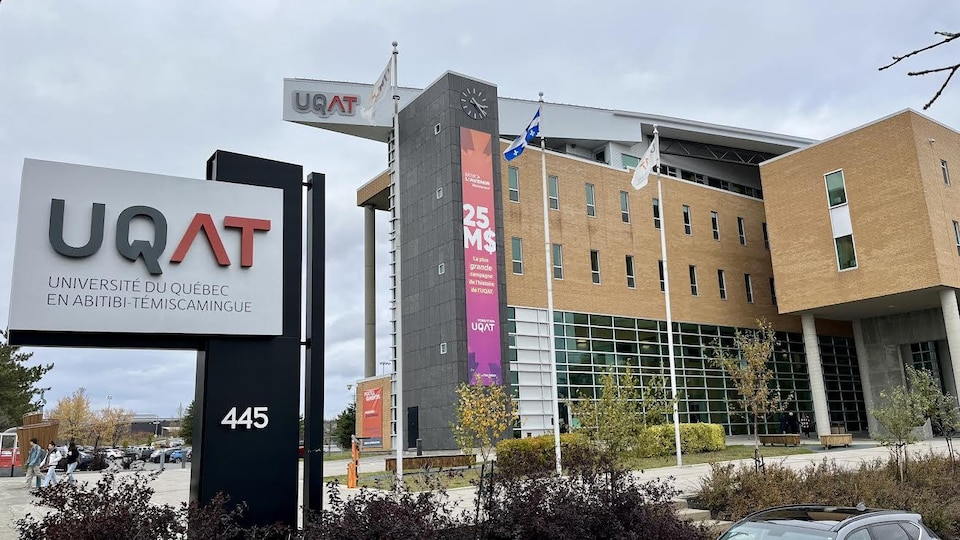 L’UQAT se dote d’un laboratoire dédié à l’innovation culturelle