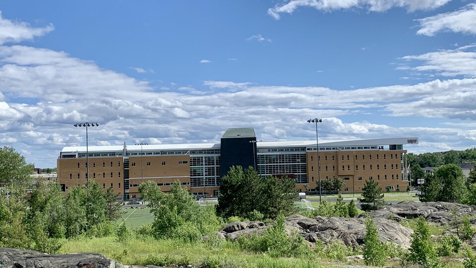 Qualité de l’air : préoccupée, l’UQAT souhaite faire partie de la solution