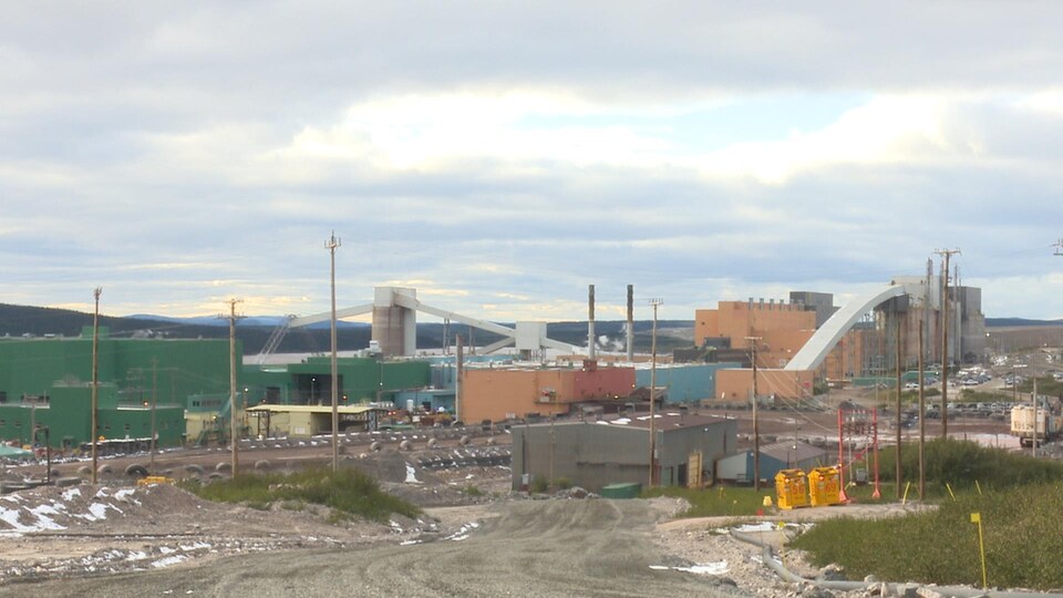 ArcelorMittal plaide non coupable d’accusations de négligence ...