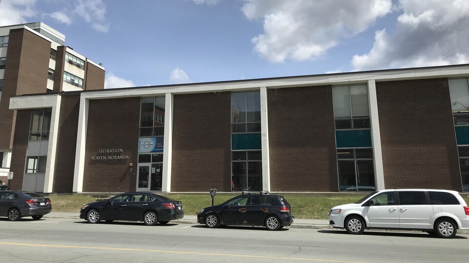 Rouyn-Noranda doit revoir son système de contrôle industriel | Radio ...