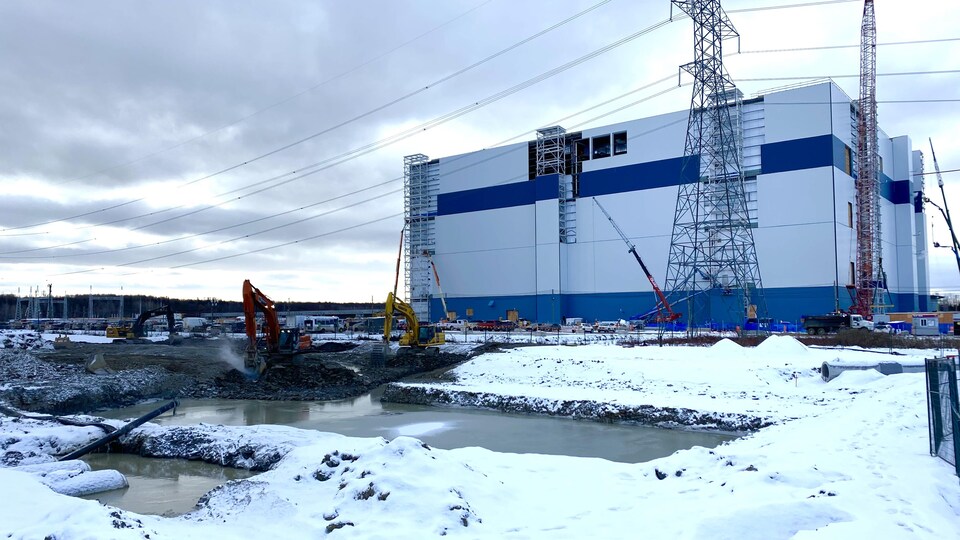 On décortique les impacts de la filière batterie
