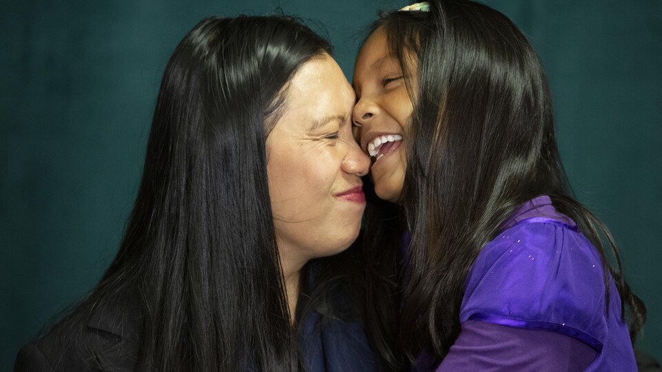 Plaidoyer renouvelé pour l'accueil d'autres « anges gardiens » de ...