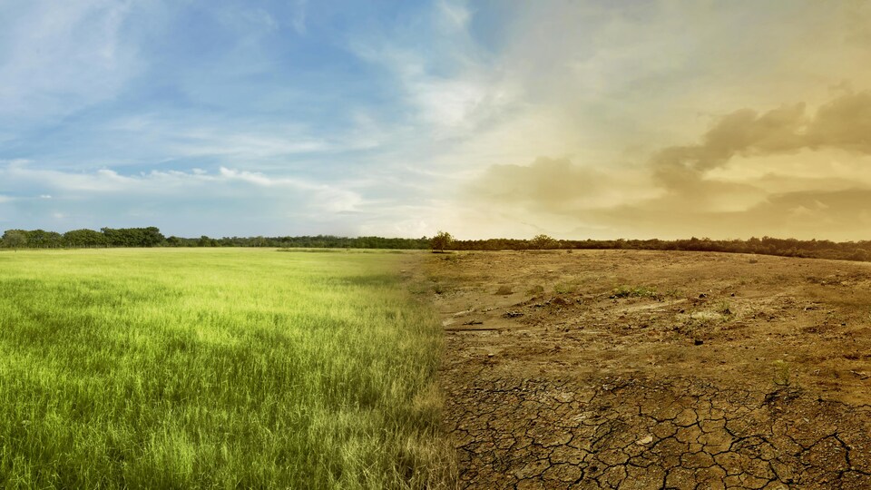 L'écocitoyenneté à l'heure des bouleversements climatiques