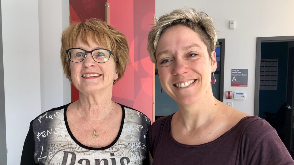 Le Théâtre Cravate et Boule de Gomme présente Veillée Funèbre à Matane