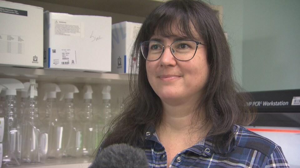 La transformation des bureaux du MPO à Moncton en un centre scientifique s’amorce bientôt ...