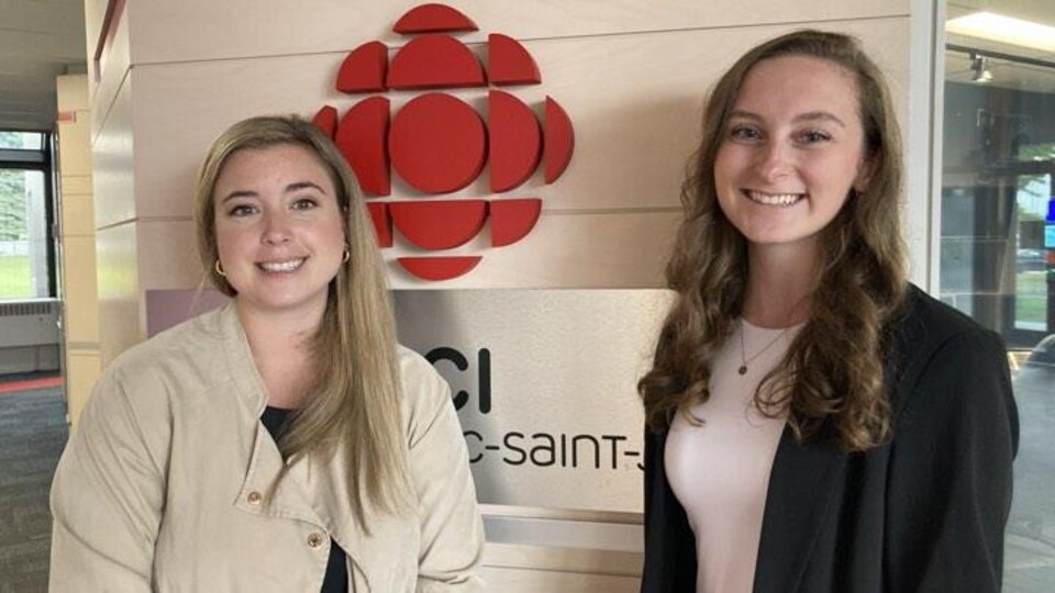 La classe de maître en santé avec Véronique Brassard et Sarah Gobeil