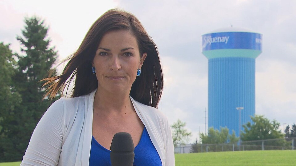 Conduite avec les facultés affaiblies : une ex-journaliste plaide ...