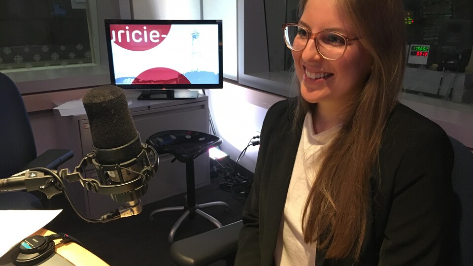 « 30 en bas de 30 » : Vicky Payeur vit mieux avec moins