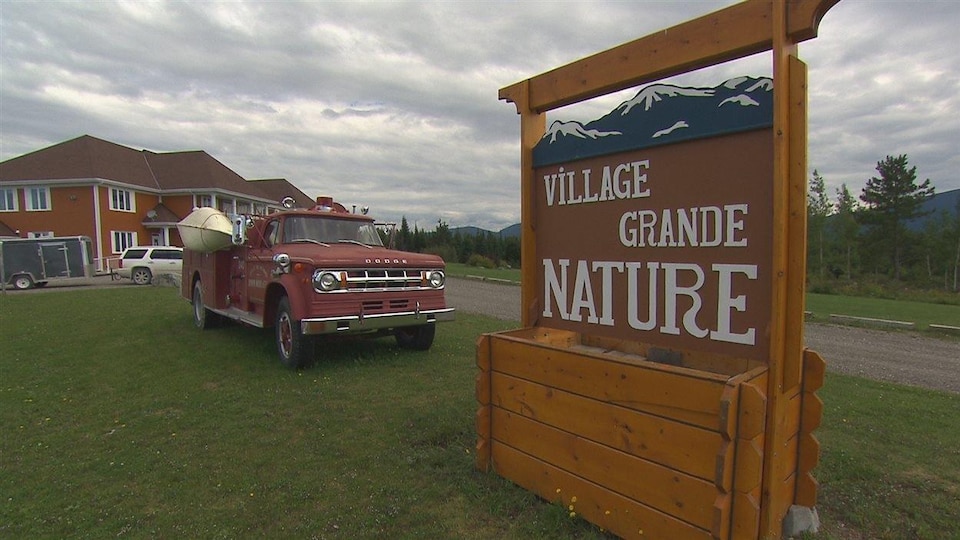 Les festivals sont de retour à Saint-Octave-de-l'Avenir