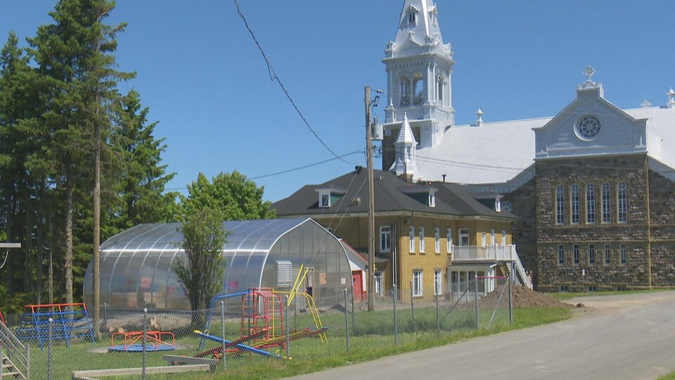 Problème d'eau potable à Saint-Octave-de-Métis