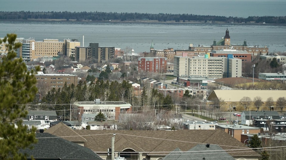 J﻿our 18 de la campagne dans Rimouski :﻿ culture et logement social à l ...