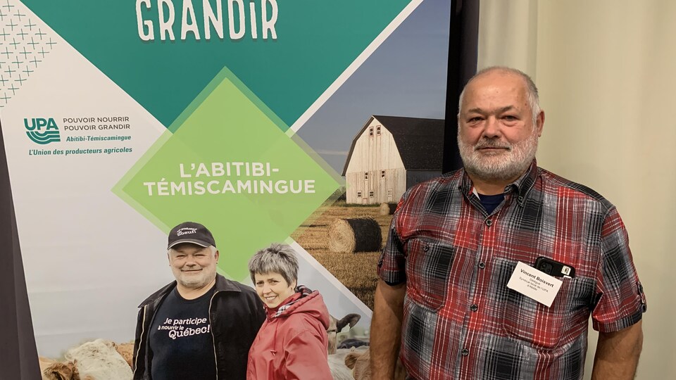 Les producteurs agricoles de l’Abitibi-Témiscamingue demandent une aide ...