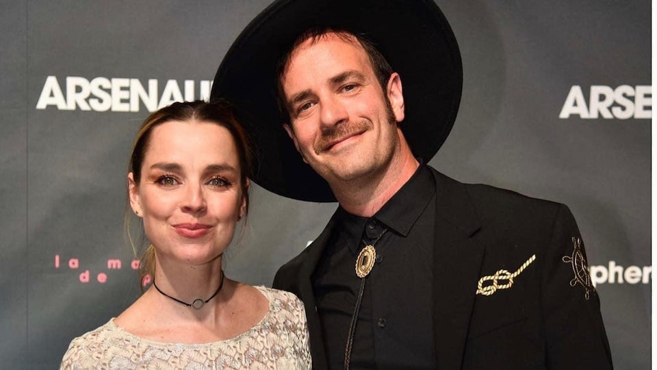 L’Acadie bien représentée dans le film Arsenault et Fils de Rafaël ...