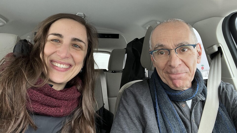 Retour sur le dépôt du badget avec la journaliste Julie Tremblay