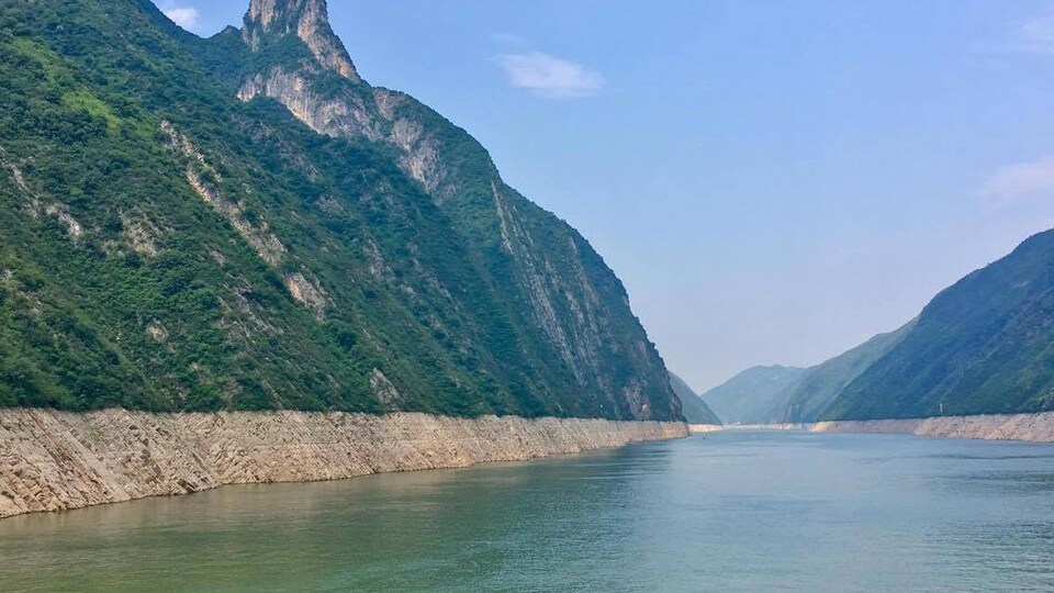 Explorer son pays d’origine : la Chine