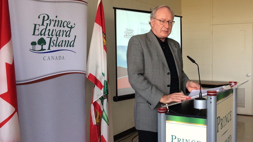 Sommet économique à l'Î.-P.-É.