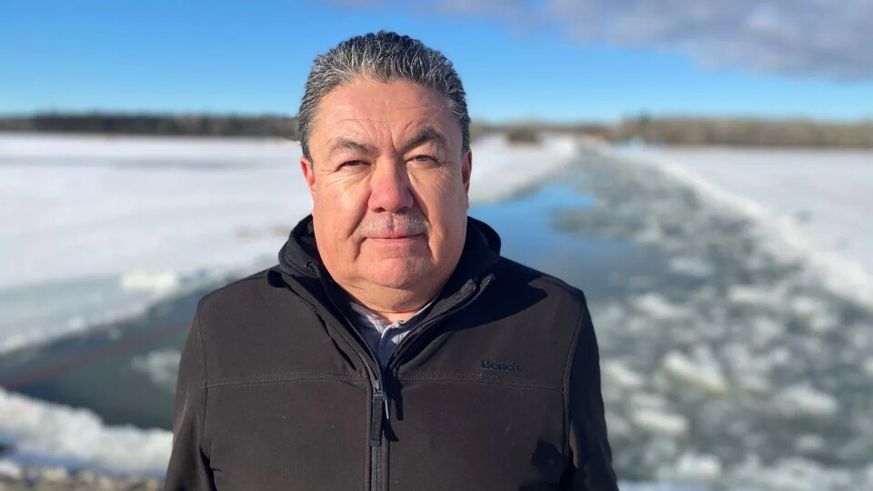 Santé et sécurité : la Première Nation crie de Norway House réclame un ...