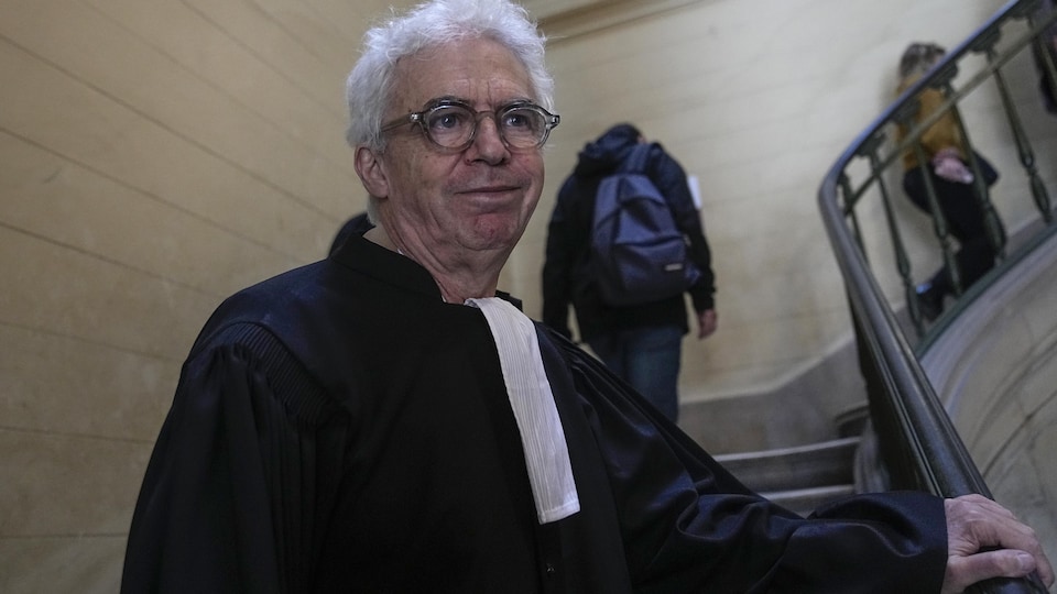 Début du procès de l’ancien professeur de l’Université d’Ottawa Hassan ...