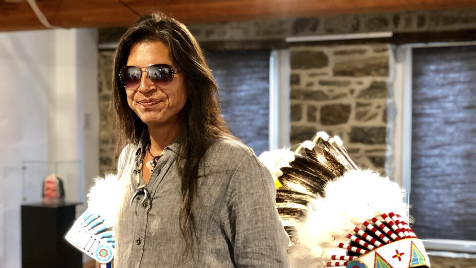 Essence et Apparât : démystifier la coiffe autochtone | Radio-Canada.ca