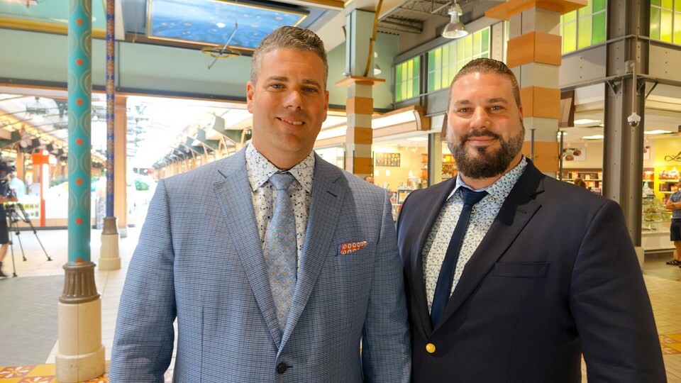 Élargissement de Laurentienne : Saint-Roch dit non | Radio-Canada.ca