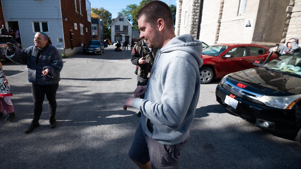 Église Sainte-Brigid à Ottawa : une juge ordonne l’expulsion des ...