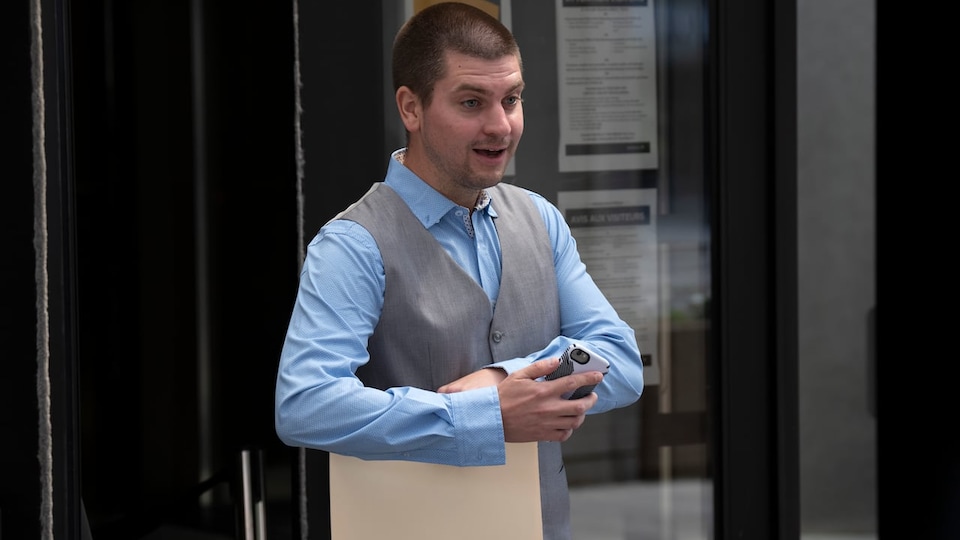 Église Sainte-Brigid : pas de décision de la justice avant fin ...