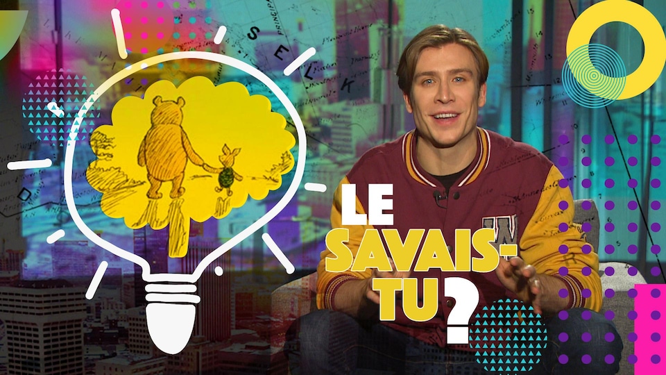 Le savais-tu? James Bond, l’espion britannique est originaire de Winnipeg