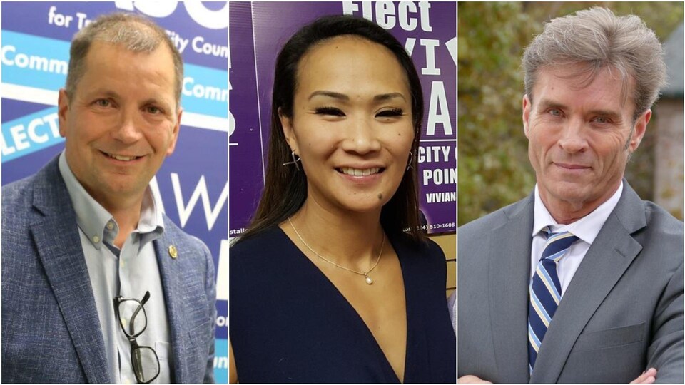 Les visages du nouveau conseil municipal de Winnipeg | Élections ...