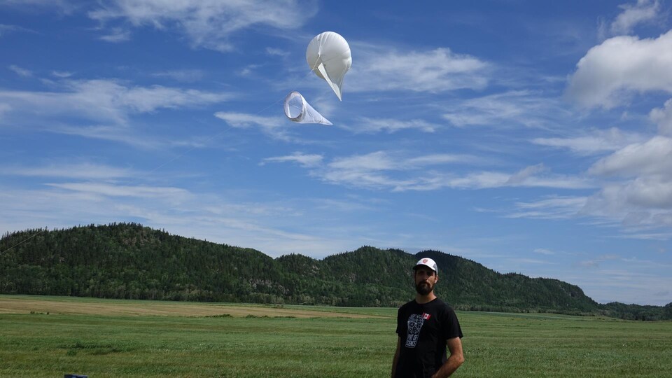 Retracer la provenance des papillons de la tordeuse des bourgeons de l ...