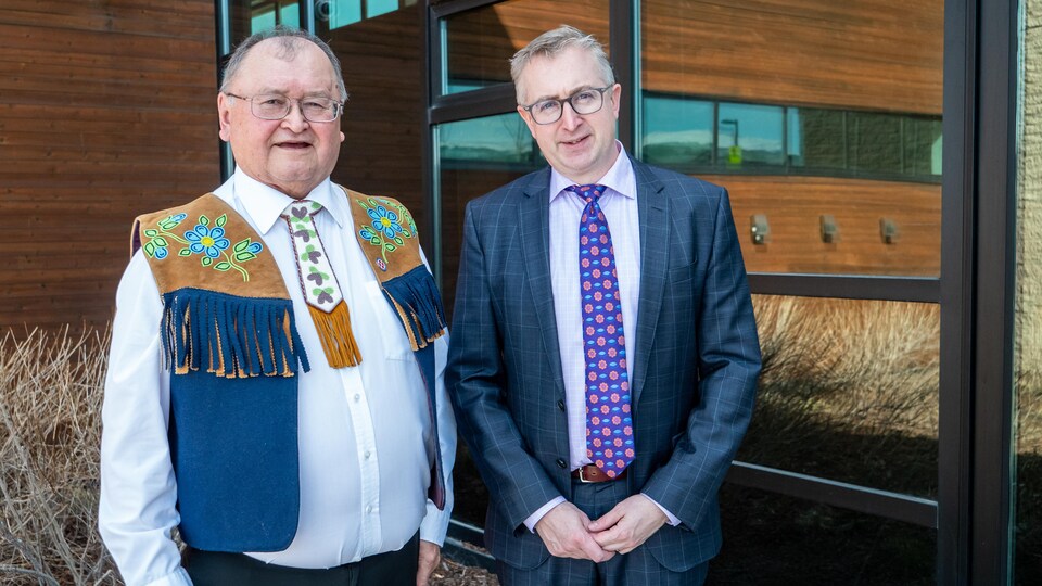 Northwestel vend une partie de ses infrastructures à 13 Premières ...
