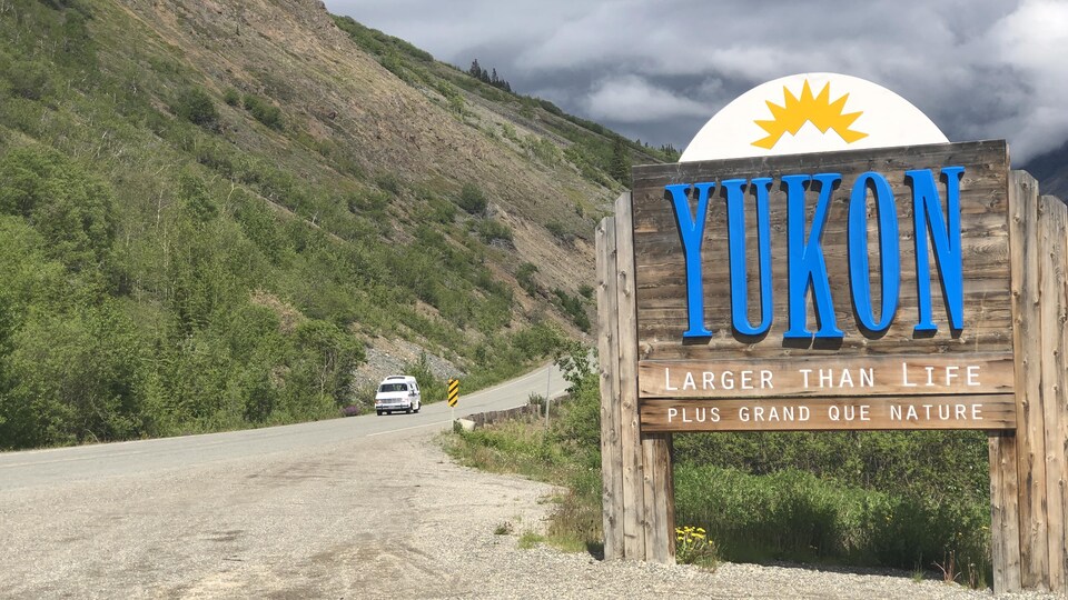 Le Yukon, territoire d’immigration privilégié par les francophones
