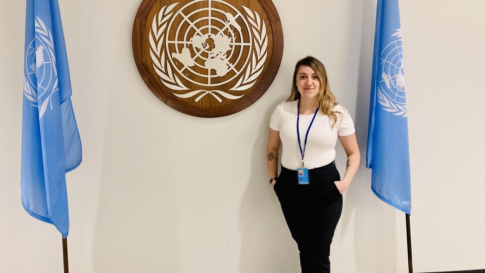 Les femmes francophones du Grand Nord se mobilisent à leur façon ...