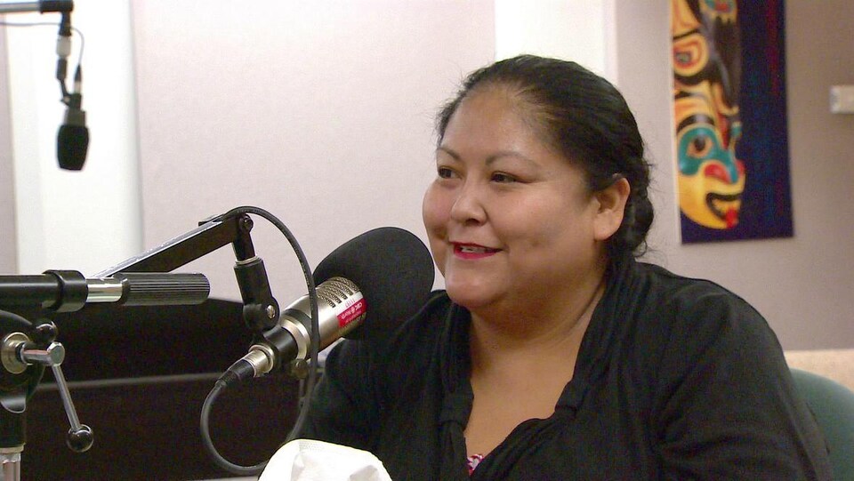 Décès de Melissa Atkinson, ex-candidate fédérale du NPD au Yukon ...