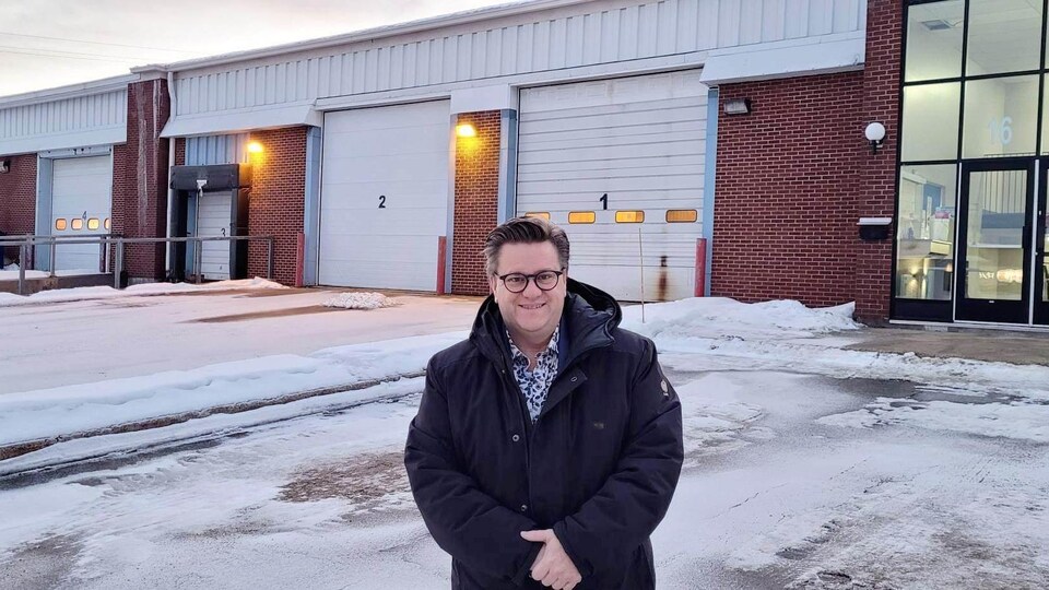 Un million de dollars pour que Baie-Comeau aménage sa caserne | Radio ...