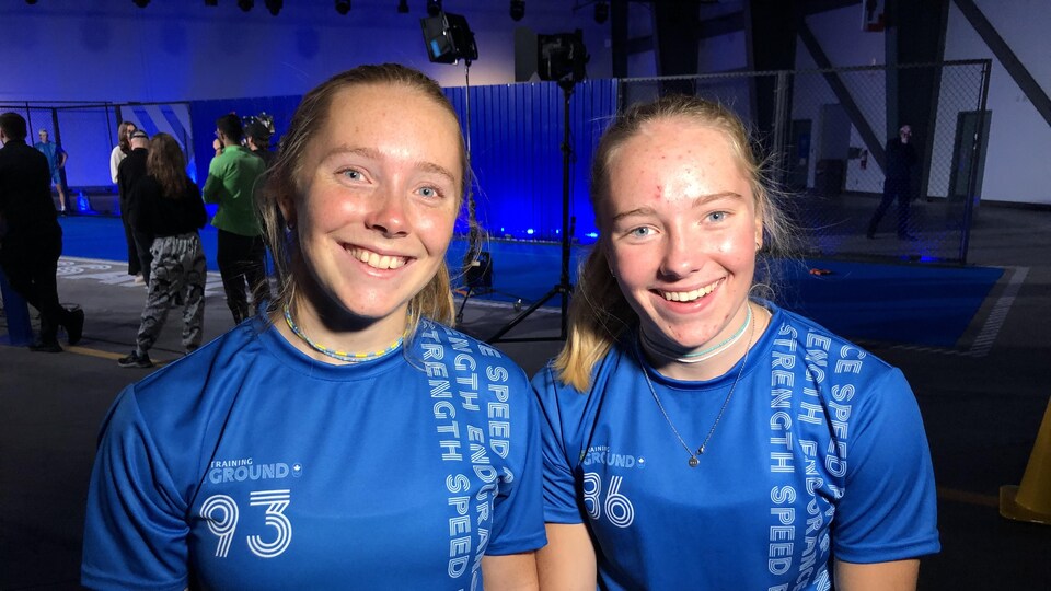 Jeux olympiques : Ottawa accueille le Camp des recrues RBC | Radio ...