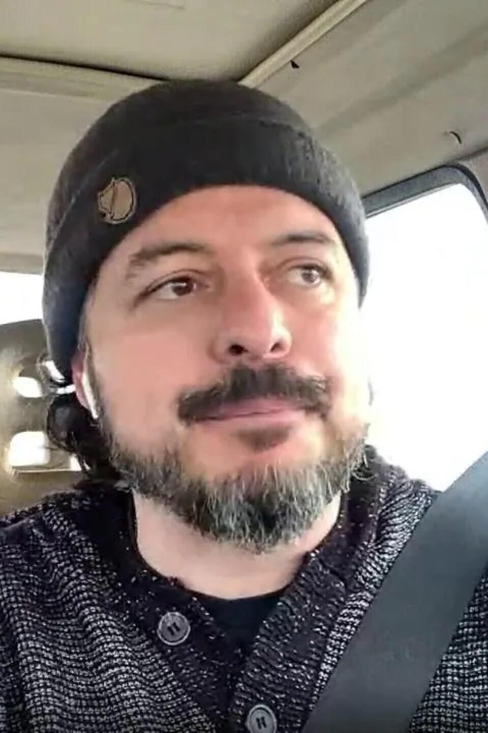 Jason Kenney demande aux manifestants de ne plus bloquer l’accès à un ...