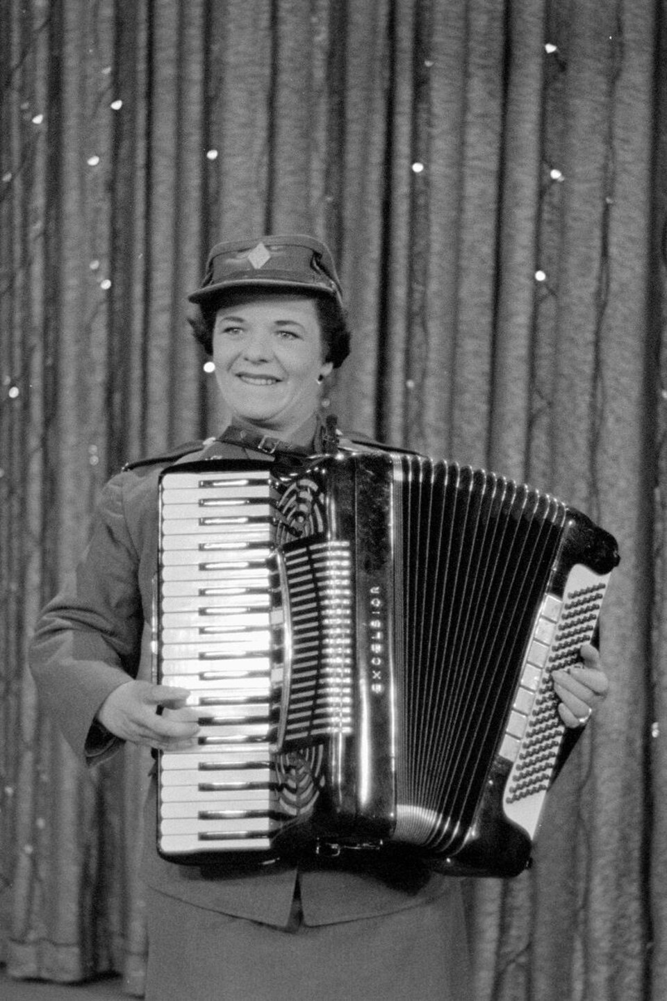 Merci pour la musique! | Radio-Canada.ca