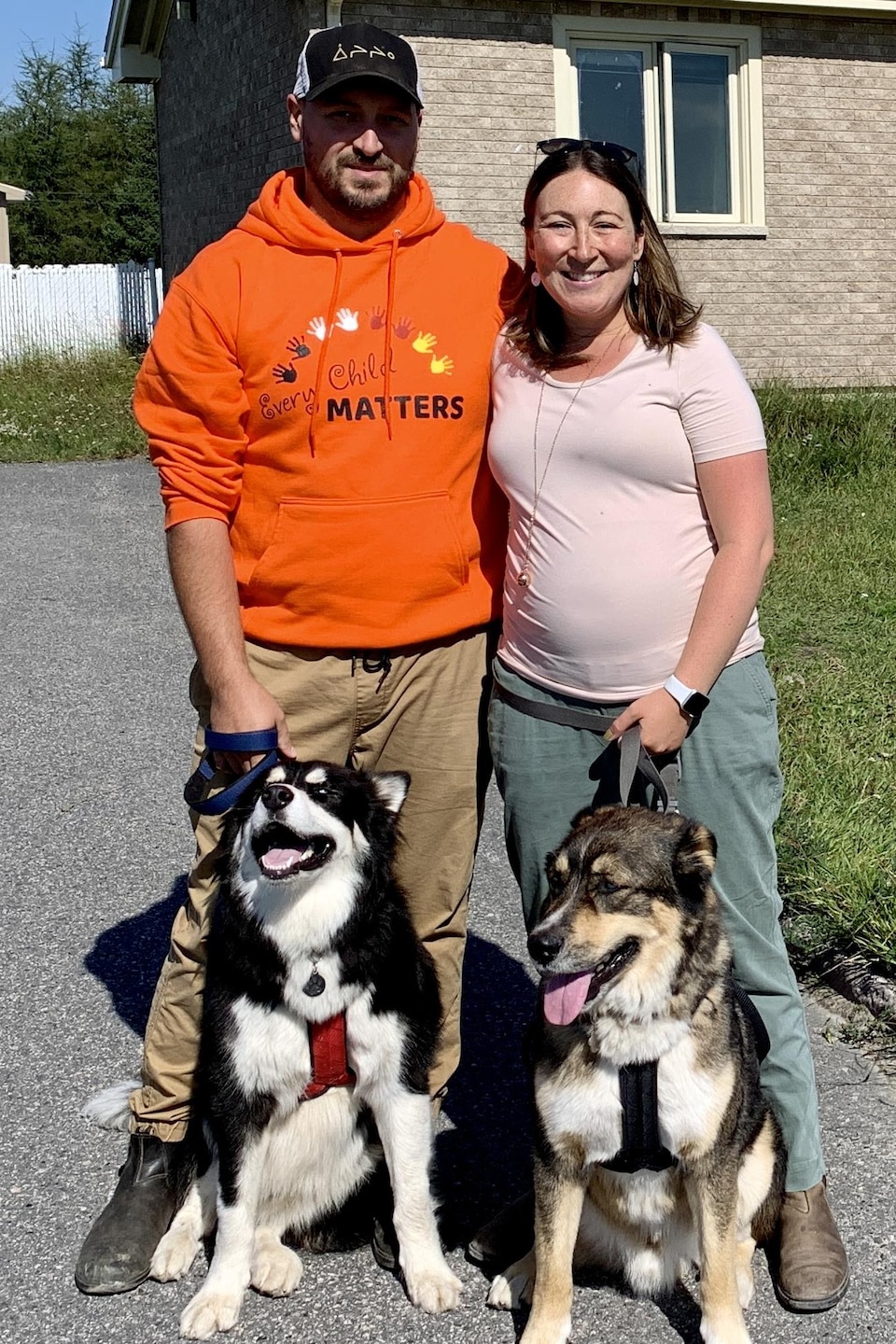 Chisasibi : déménager sans oublier ses racines | Radio-Canada.ca