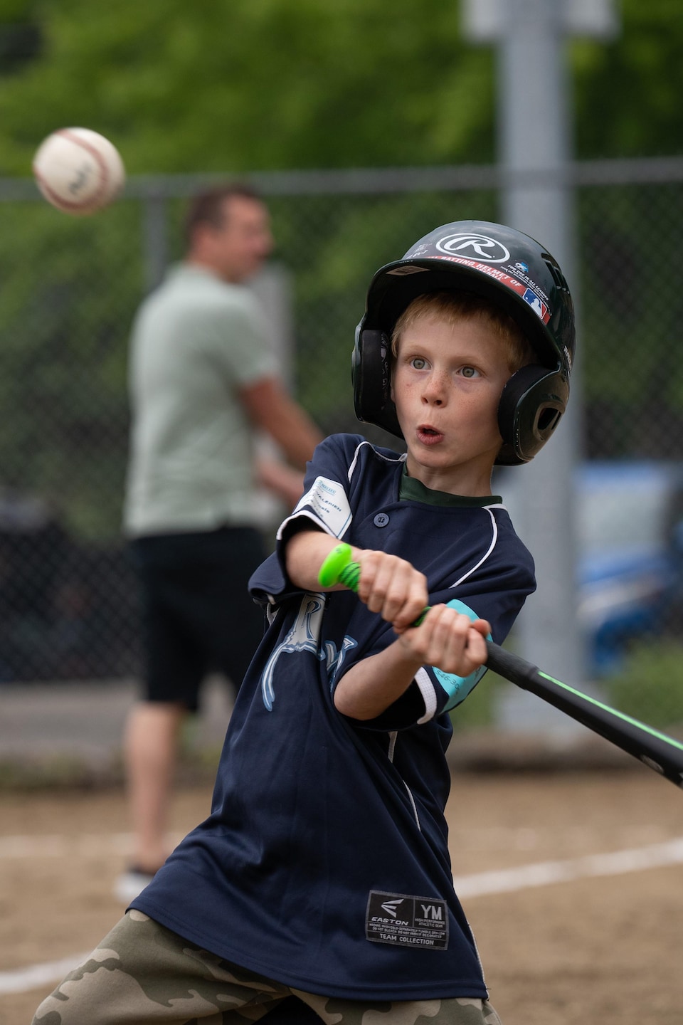 Lac-Mégantic, une ligue à part | Radio-Canada.ca
