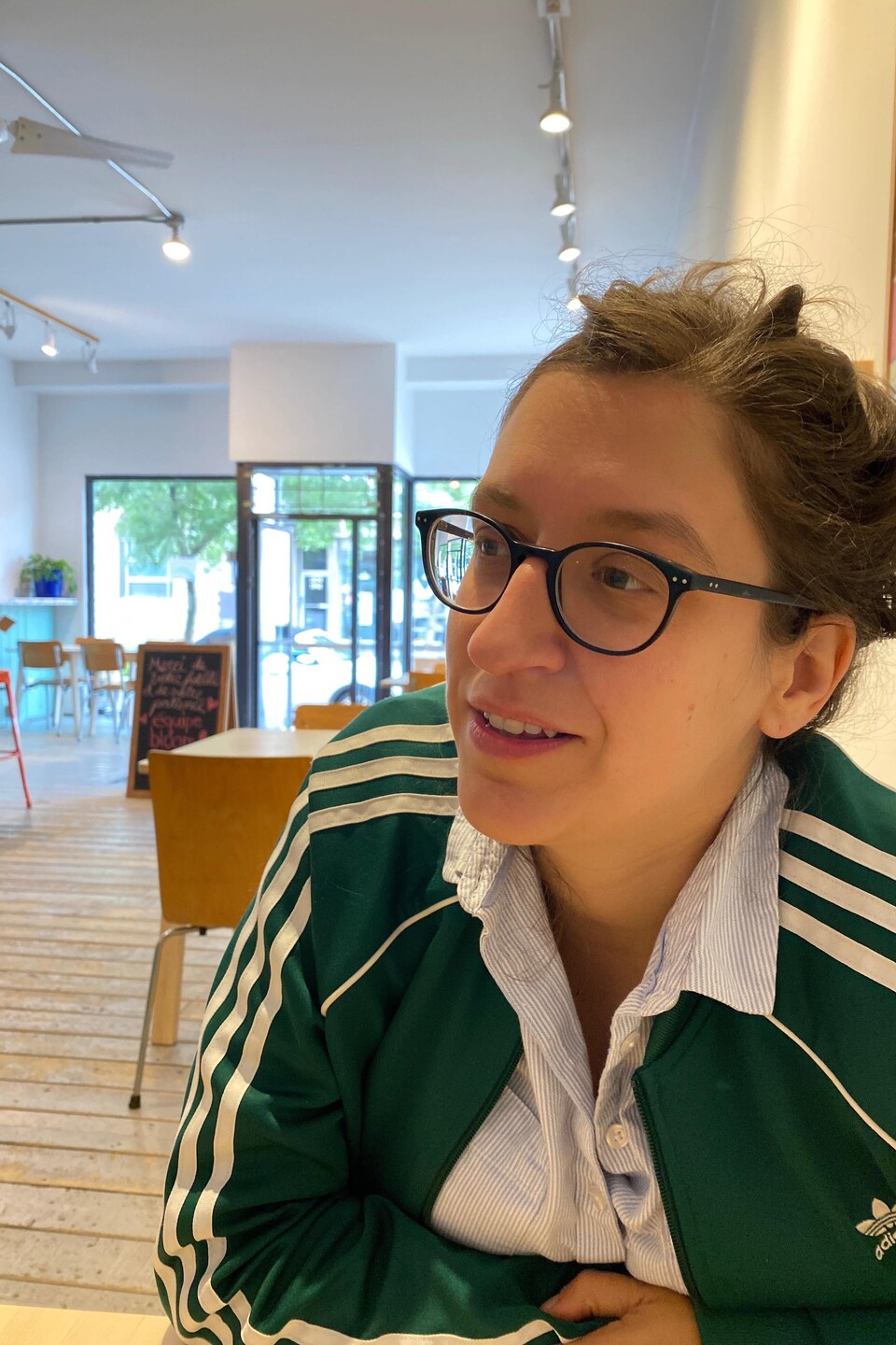 Babysitter : le féminisme de Catherine Léger porté au grand écran ...